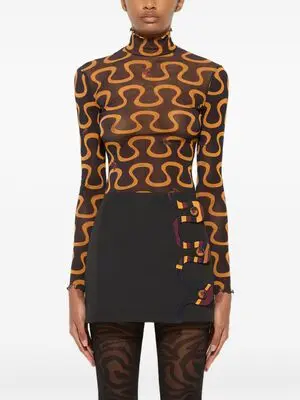 Emilio Pucci Tops