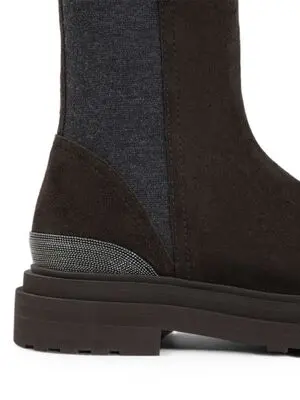 Brunello Cucinelli Boots