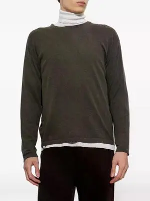 LISA YANG Theodore Sweater