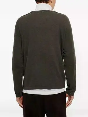 LISA YANG Theodore Sweater