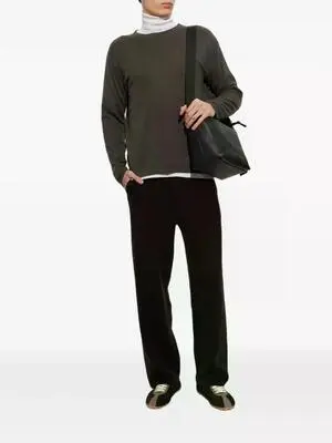 LISA YANG Theodore Sweater