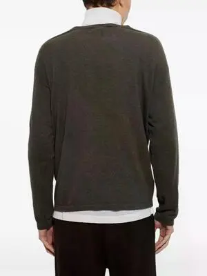 LISA YANG Theodore Sweater