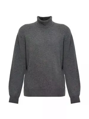 LISA YANG Faron Sweater - Grey