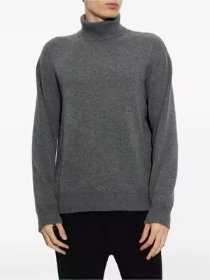 LISA YANG Faron Sweater - Grey