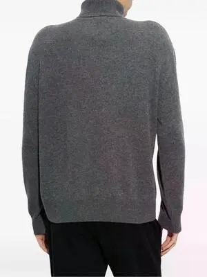 LISA YANG Faron Sweater - Grey