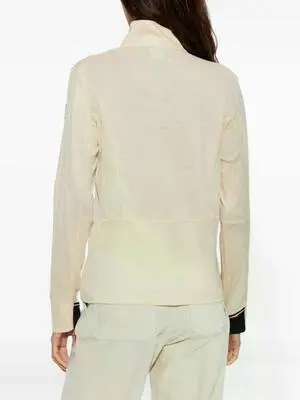 Moncler Half-zip Sweater