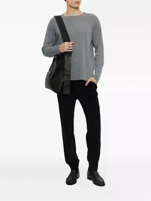 LISA YANG Theodore Sweater