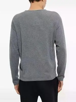LISA YANG Theodore Sweater