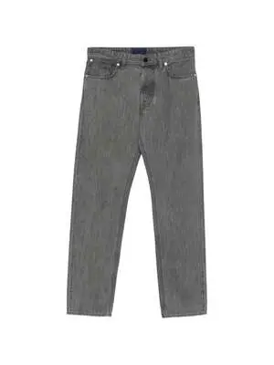 Stone Island Belted Jeans For Men