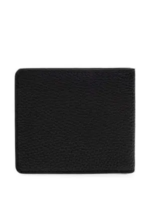 Brioni Leather Classic Wallet