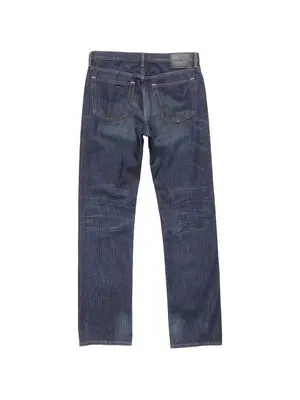 Acne Studios 1996m Denim Jeans