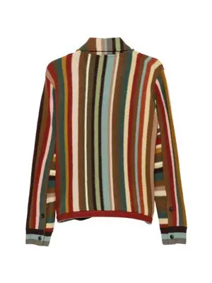 Paul Smith Wool Cardigan