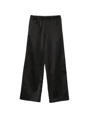 Dries Van Noten Puvis Straight Trousers - Multicolor