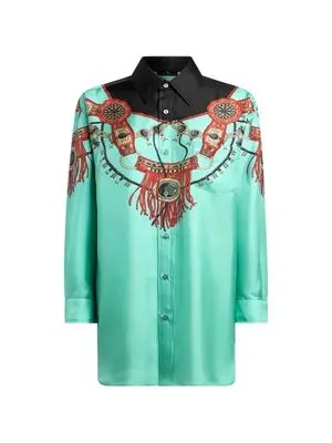 Etro Shirts - Multicolor
