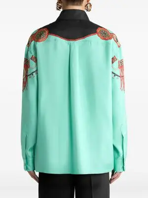 Etro Shirts