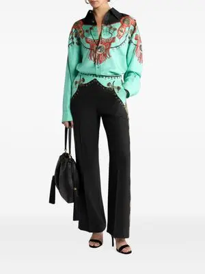 Etro Shirts