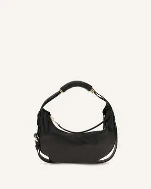 Moschino Leather Handbag