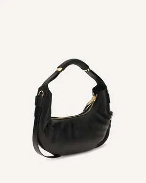 Moschino Leather Handbag