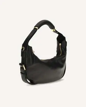 Moschino Leather Handbag