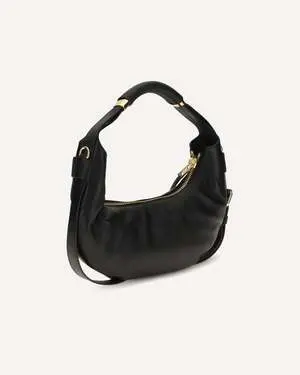 Moschino Leather Handbag