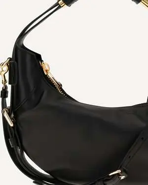 Moschino Leather Handbag