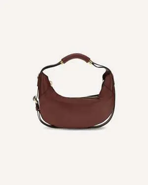 Moschino Leather Handbag