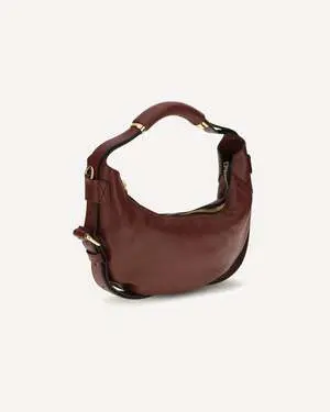 Moschino Leather Handbag
