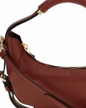 Moschino Leather Handbag