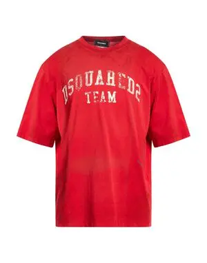 Dsquared2 T-shirt Size Cotton