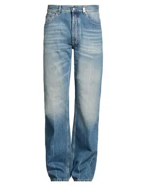 Alexander McQueen Jeans Size Cotton