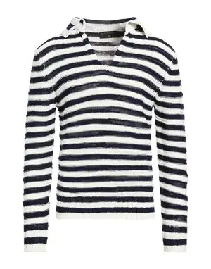 FILIPPO DE LAURENTIIS Sweater Size Cotton