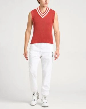 Eleventy Sweater Coral Size Cotton