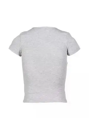 PRAYING Graphic-print T-shirt