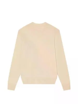 Vilebrequin Jacquard Turtle Sweater