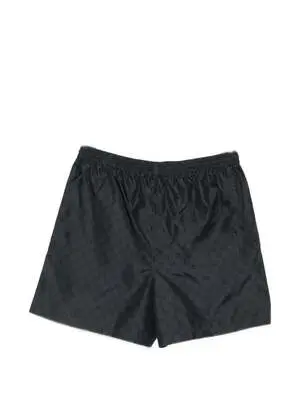 Gucci Gg Swim Shorts