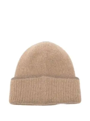 Jacquemus Le Bonnet Wool Beanie