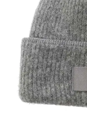 Jacquemus Le Bonnet Wool Beanie