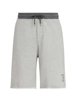 Brunello Cucinelli Shorts - Multicolor
