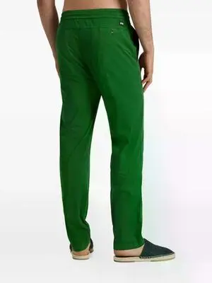 Vilebrequin Elasticated Drawstring Trousers