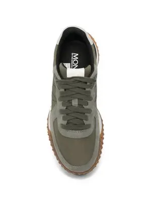 Moncler City Trek Low Sneakers