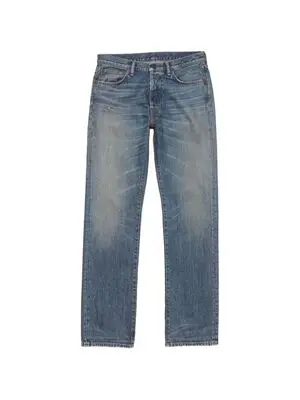 Acne Studios 1996m Denim Jeans - Multicolor