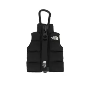 The North Face The North Face Lie Down Best Keyring 'black' Black