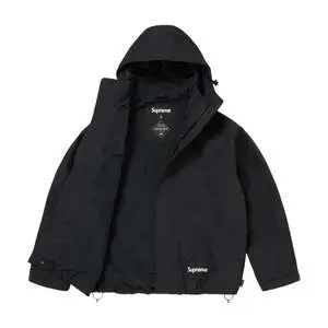 Supreme Fw26 Aoi Gore-tex Hooded Jacket