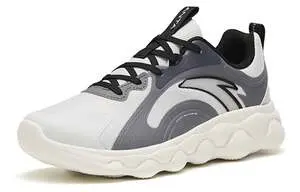 ANTA Mian Mian Dan Low 'grey Black