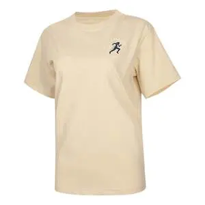 Nike Classic Long Sleeve T-shirt Asia Sizing - Beige Ivory