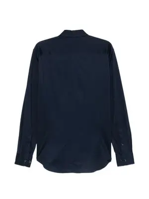 Giorgio Armani Cotton Slim Shirt
