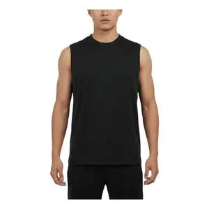 Jordan Sleeveless Activewear For Men