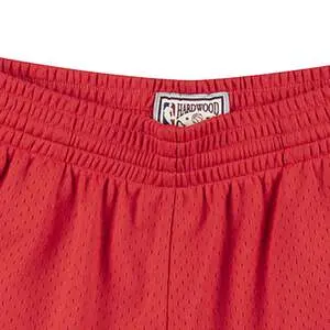 Mitchell & Ness 1988 Nba All-star Game West Swingman Shorts