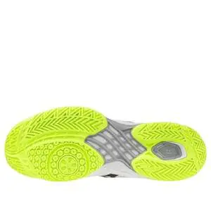 Mizuno Wave Claw Neo3 Fit 'white Black Lime - White/black/lime