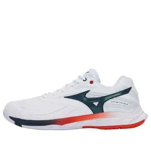 Mizuno Wave Fang 3 'white Red - White/red